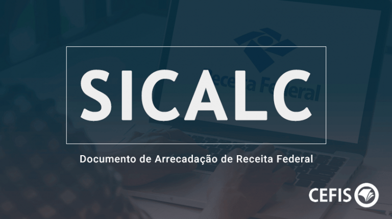 SICALC – o que é, como imprimir e calcular DARF – Conteúdo Contábil, Fiscal e Trabalhista