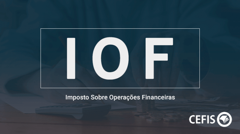IOF – Entenda o Imposto sobre Operações Financeiras – Conteúdo Contábil ...